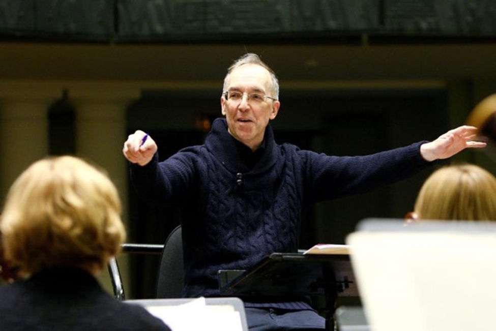 Interview | Keith Burstein: Tonality, Beethoven and Memories of Bonn ...